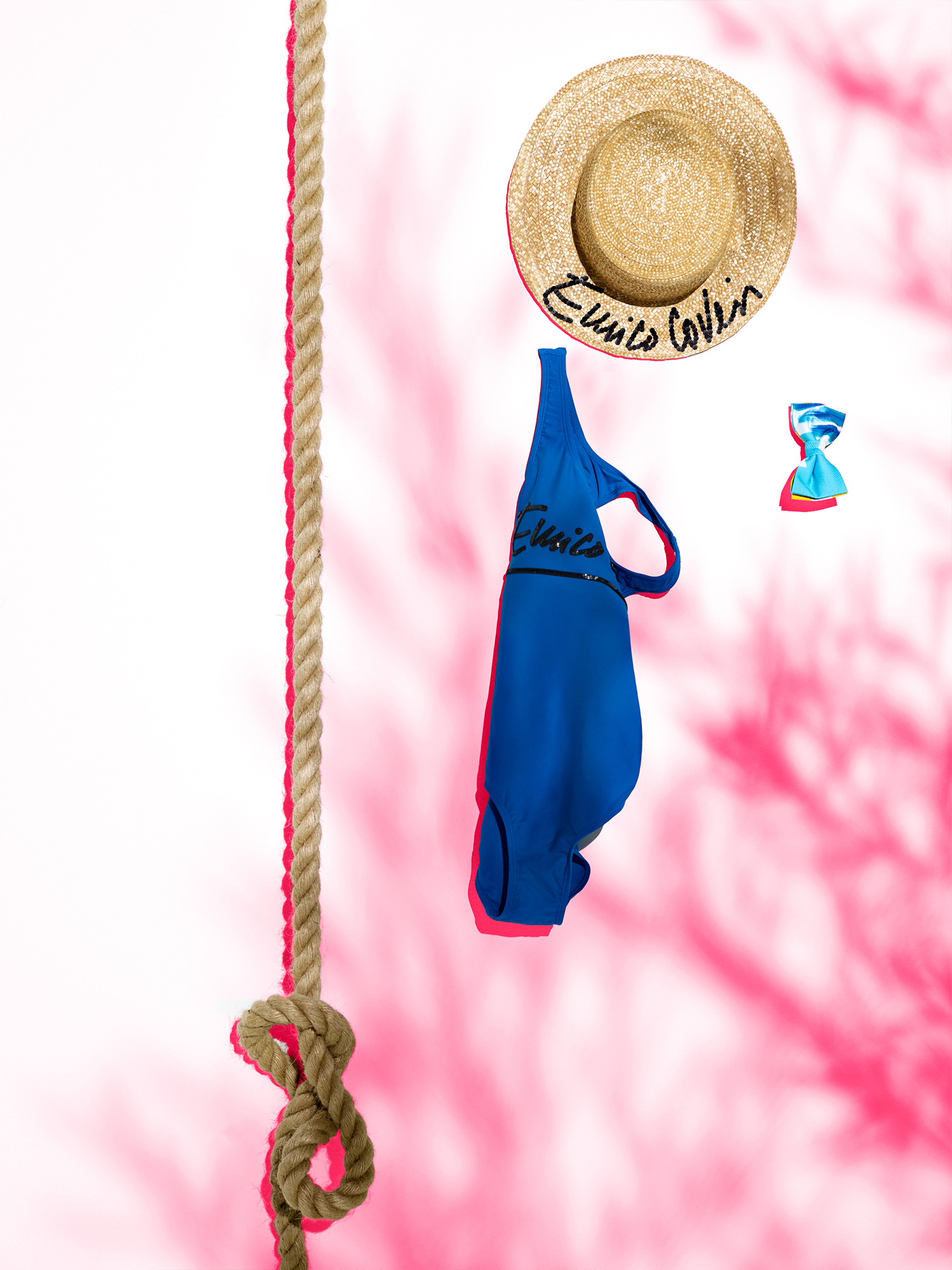 Collection - ENRICO COVERI