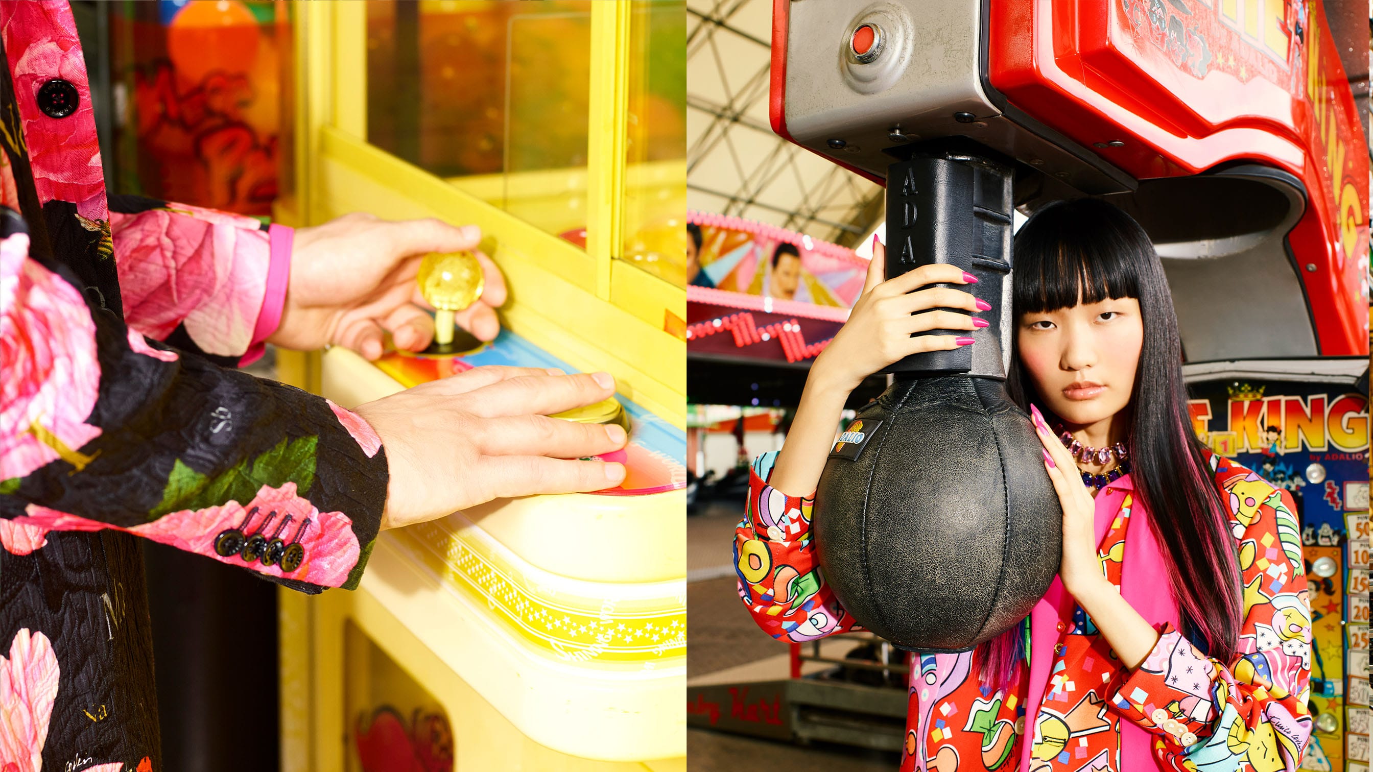 Collection - ENRICO COVERI