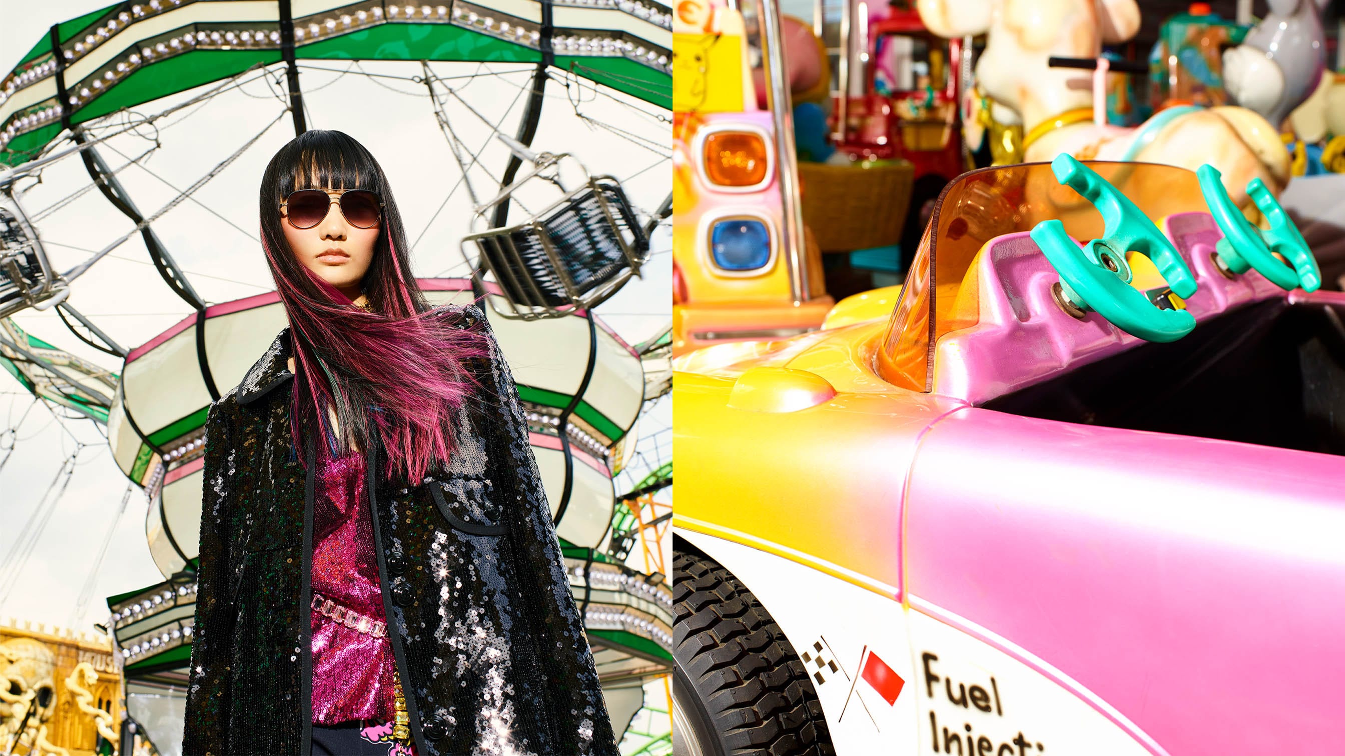 Collection - ENRICO COVERI