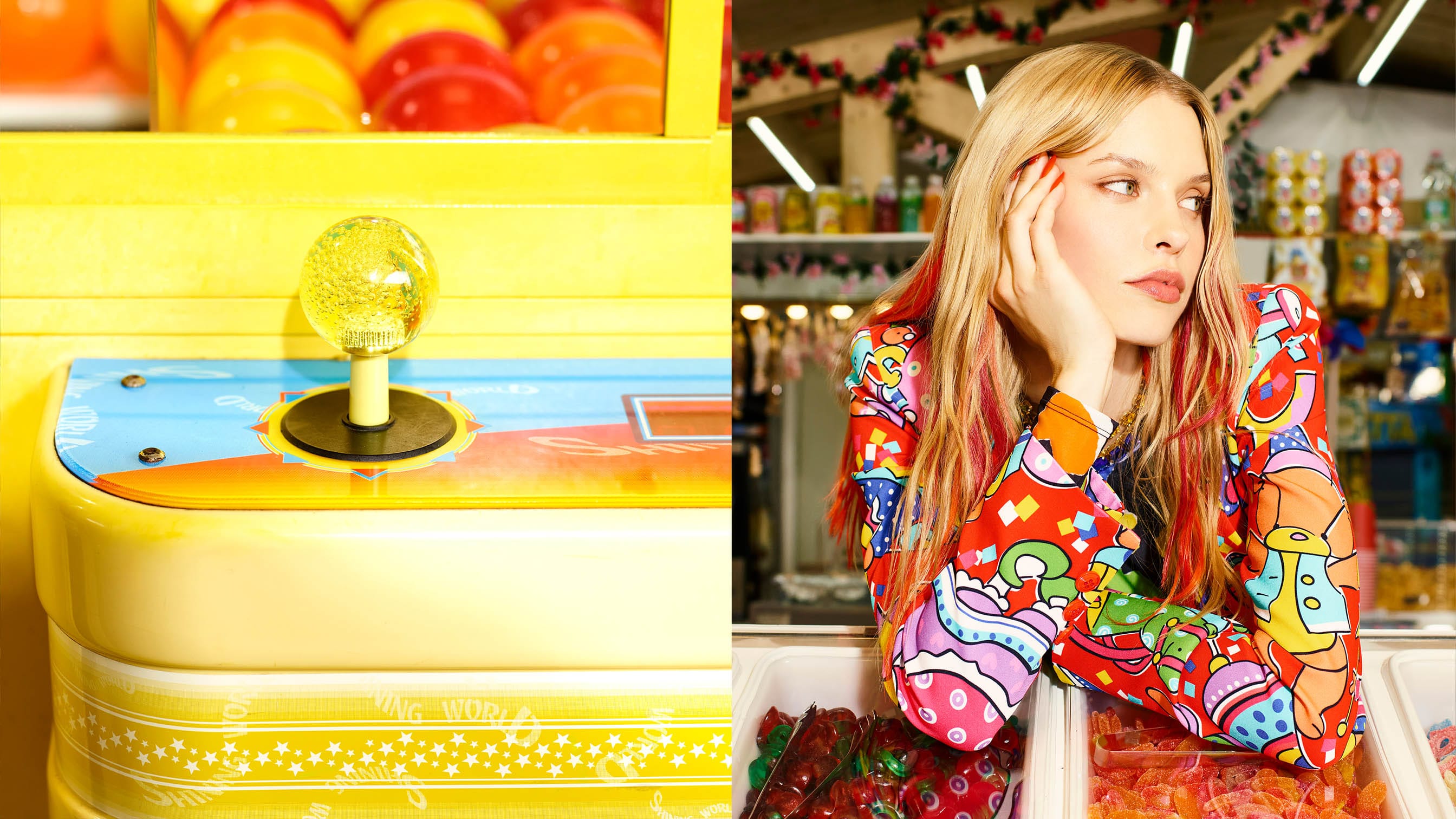 Collection - ENRICO COVERI